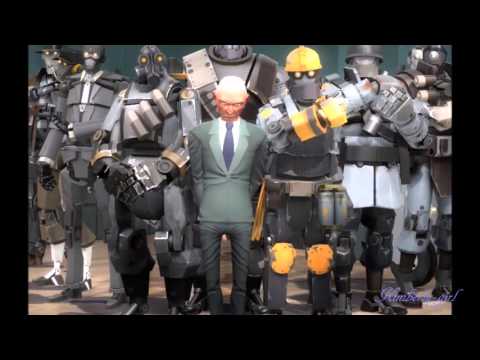 Steam Community :: Video :: robo pyro tribute- not afraid-Eminen