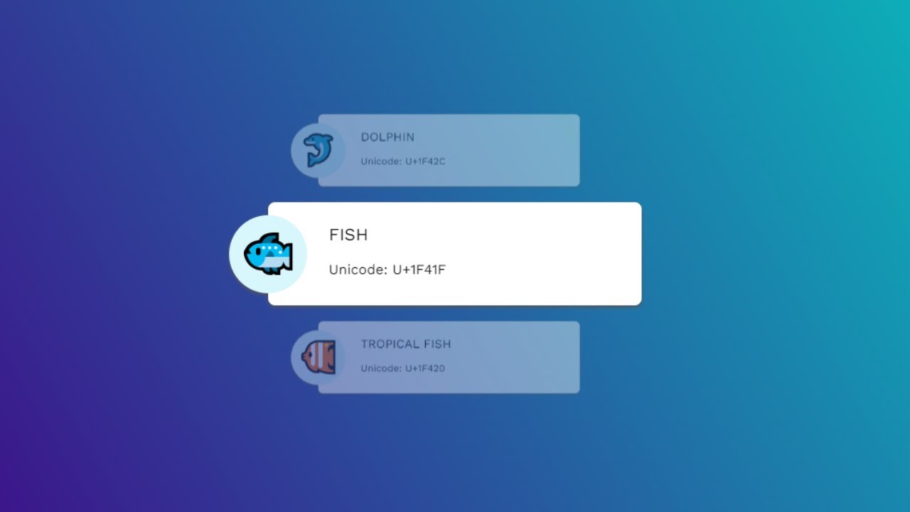 Vertical Carousel Animation Using Html Css Only