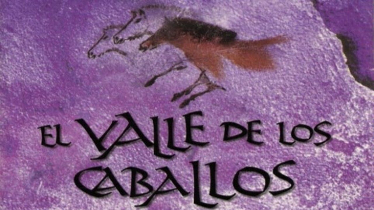 El valle de los caballos | Los hijos de la tierra 2 | Audiolibro