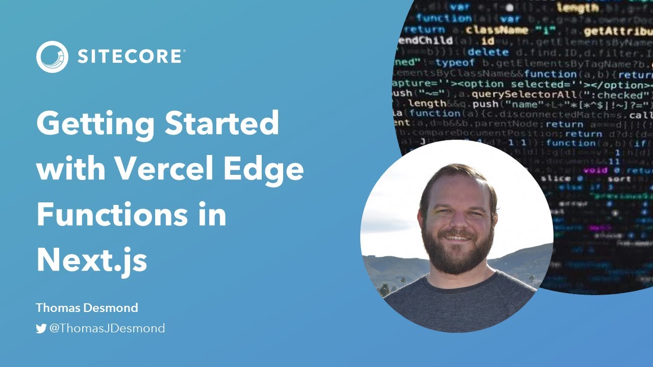 Getting Started with Vercel Edge Functions in Next.js | Personalization