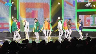 [음중180512] 더보이즈 - Giddy Up (직캠 ver.) - 인스티즈(instiz) 인티뮤직 (종료) 카테고리