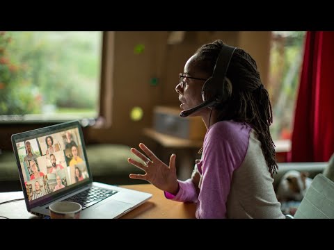 Should employers pay for work from home expenses? Survey found 60% say yes: LinkedIn