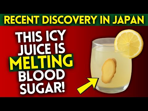 These 2 Sugary Drinks Fight Diabetes Naturally | (Doctors Are Shocked!)