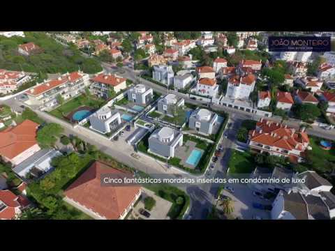 Casas do Estoril - João Monteiro Remax Prestige