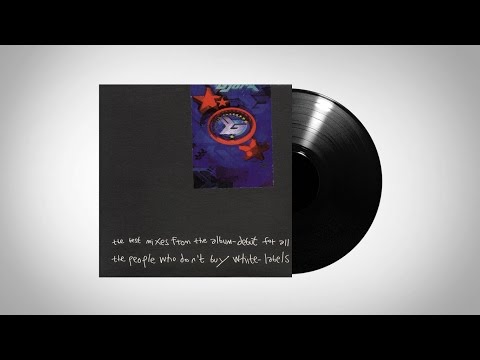 Björk - Human Behaviour (Underworld Mix)