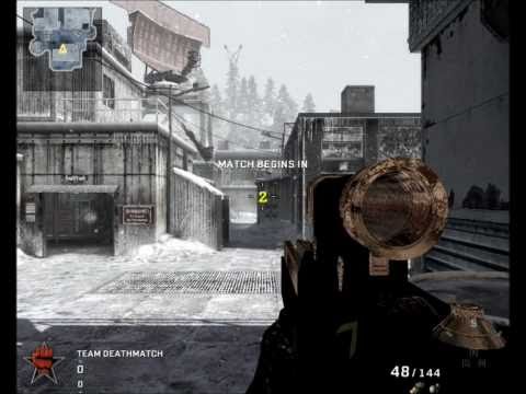 Steam Community :: Video :: call of duty black ops tutorial camo golden
