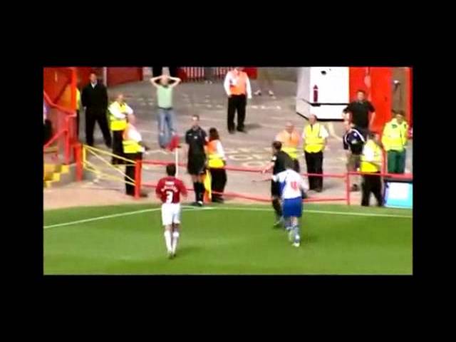 Top 10 unbelievable Ghost Goals in football history