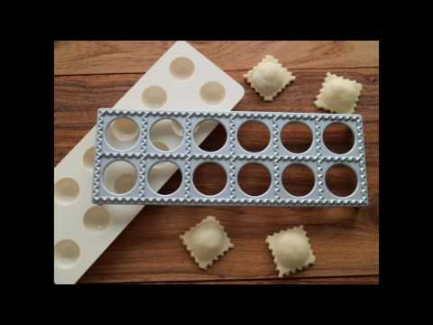 Ravioli Maker