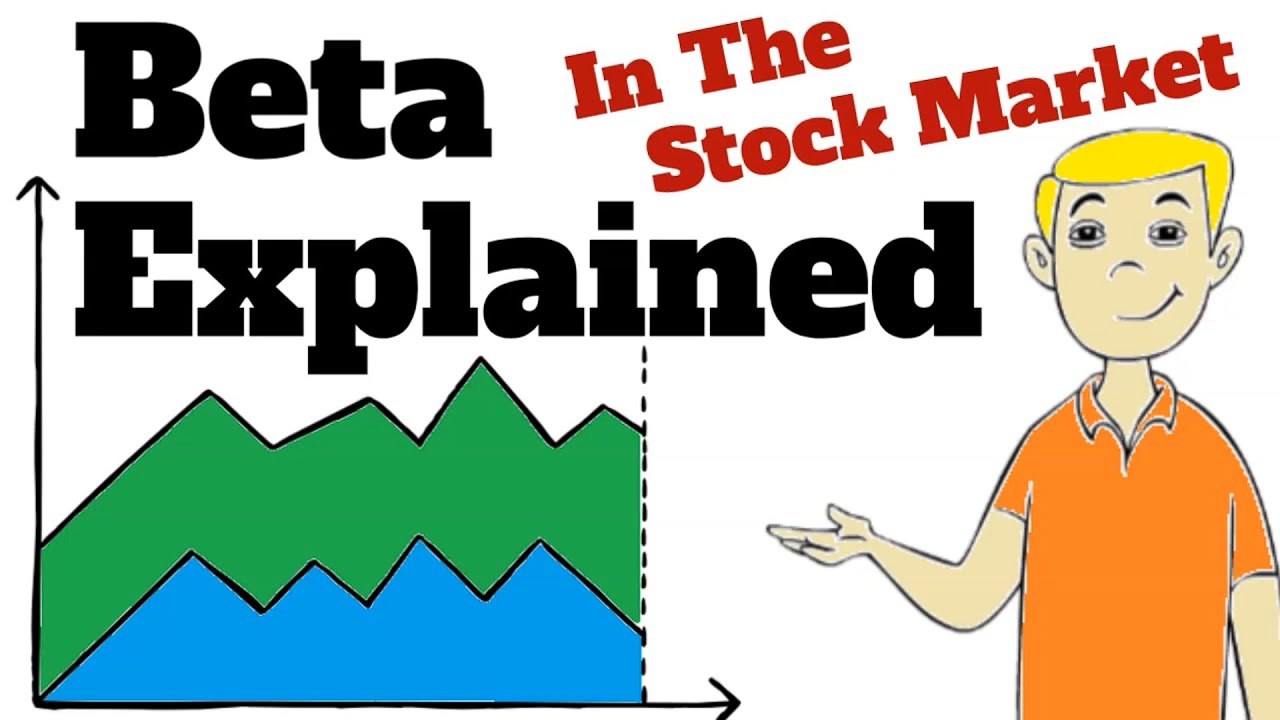 How Does Beta Work? | Beta In Stocks Explained