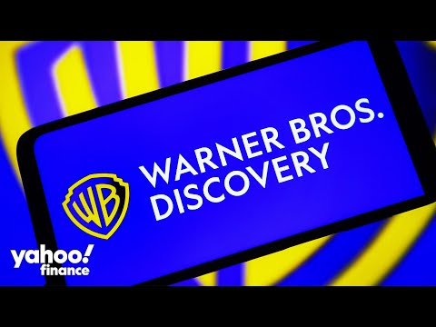Warner Bros. Discovery stock rises on Wells Fargo, Wolfe Research upgrades
