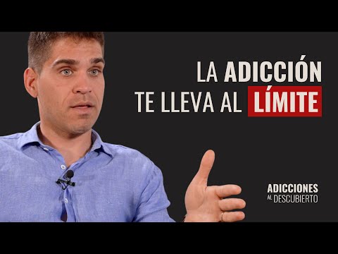 “Un adicto con patología dual es más difícil que tenga adherencia al tratamiento” | ADICCIONES