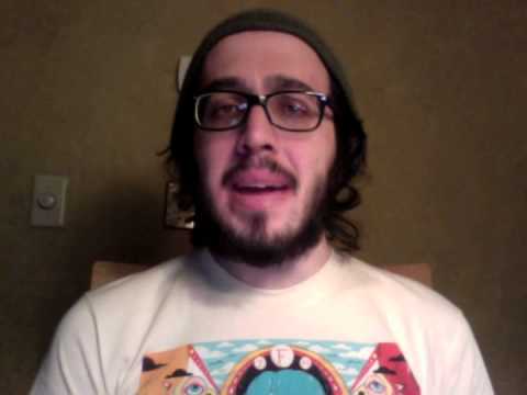 Vinyl Corner 44, Jim James "Regions of Light and Sound of God"