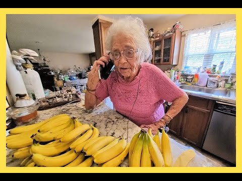 Scammer not interested in my food