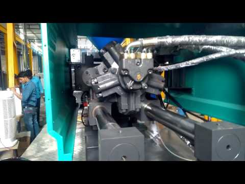 Toggle Injection Moulding Machine - Toggle Injection Molding Machine ...