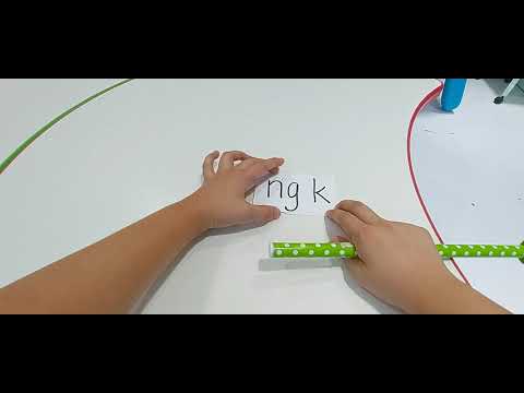 Level 3 Phonics. BK 3A Sounds