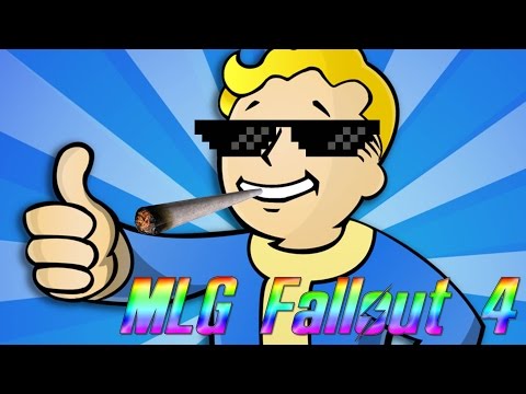 Steam Community :: Video :: MLG Fallout 4