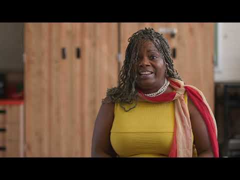 2021 - Austin Ed Fund - Impact Video - Alternative Learning Center