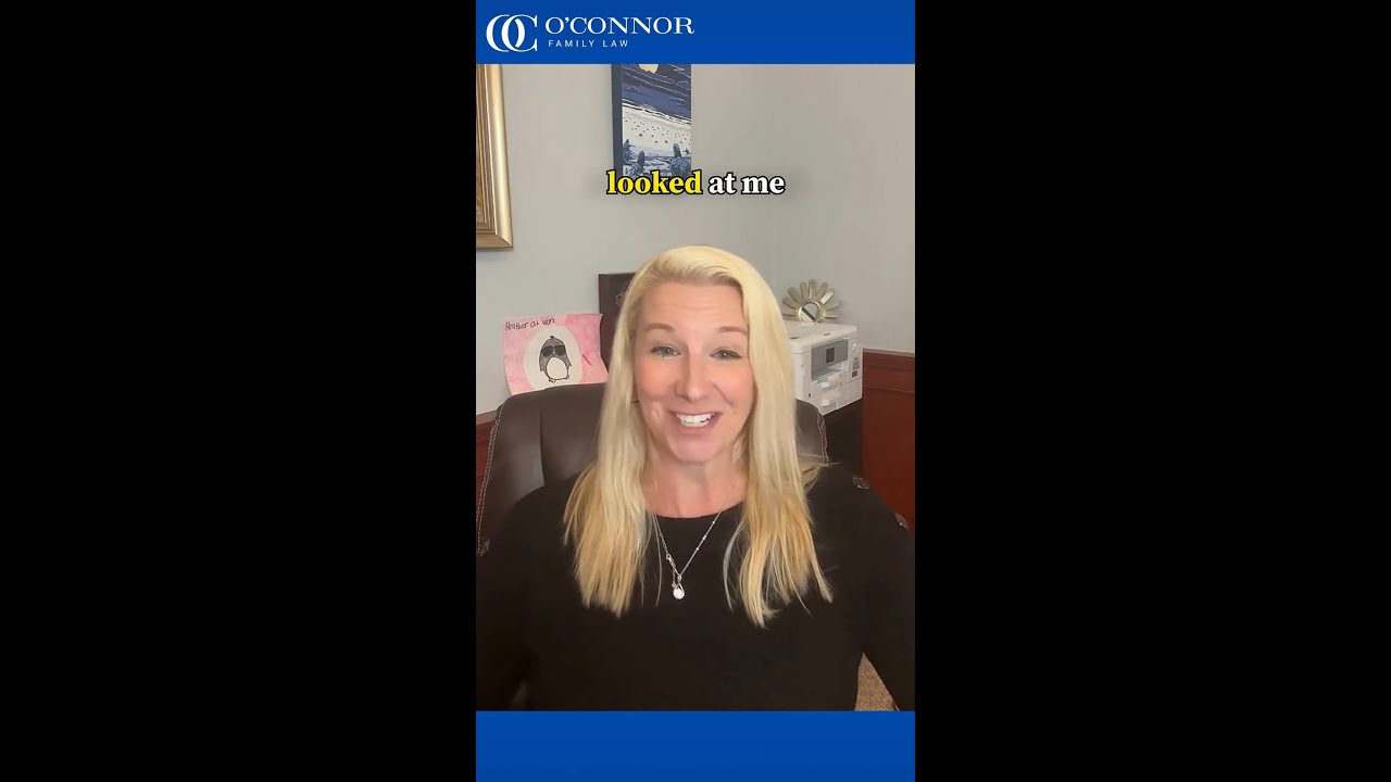 Restraining Orders and Custody?