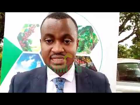 IMPORTANCE OF INSURANCE BY EMBU CIC INSURANCE MANAGER, DUNCAN KALANI