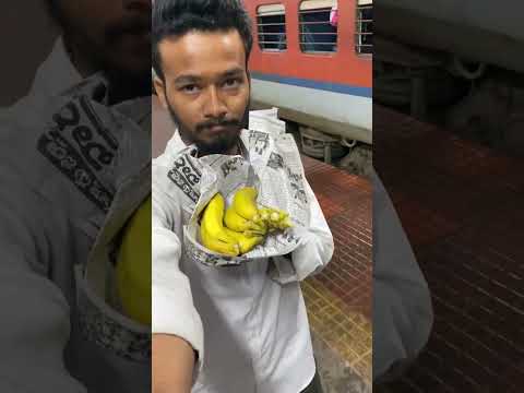 India’s longest train journey 😱