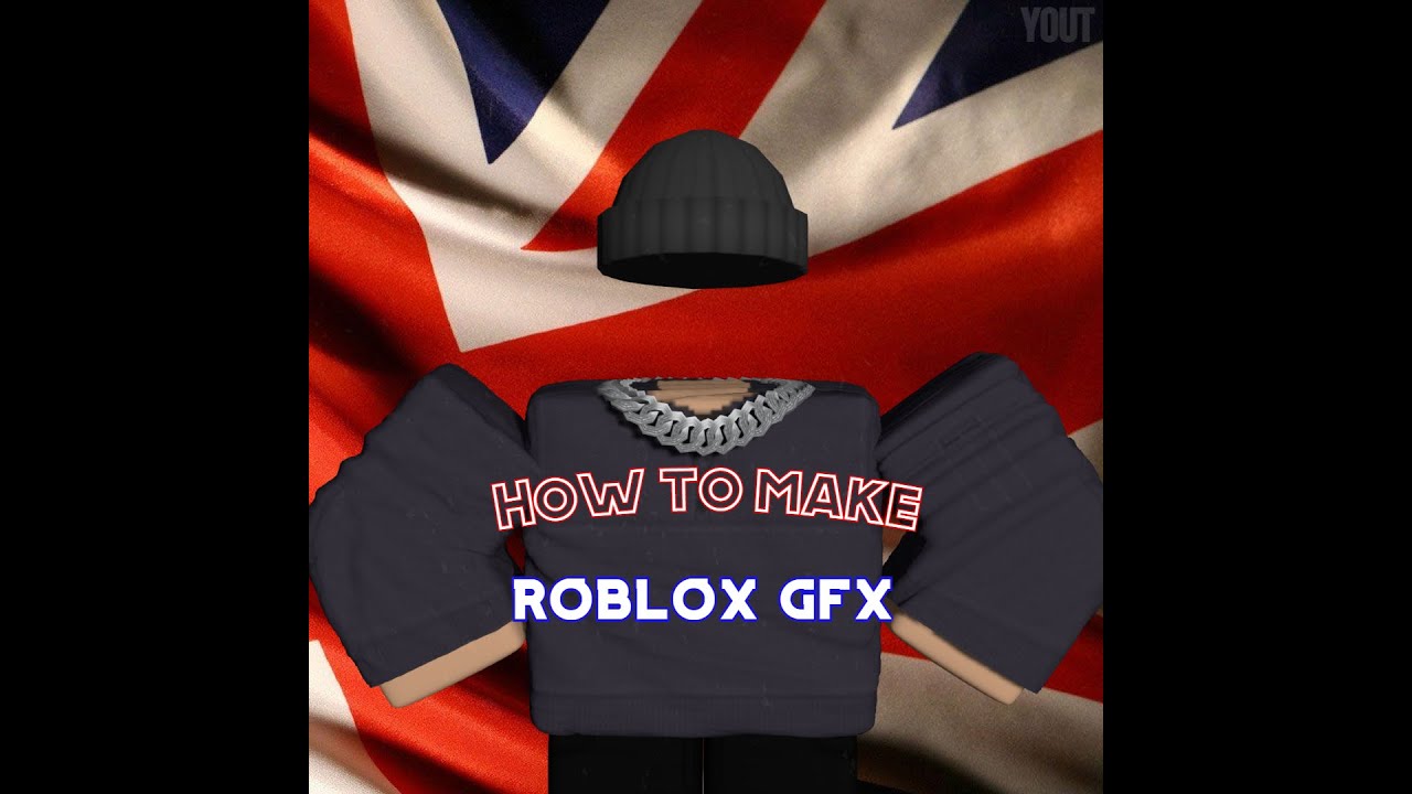 GFX Tutorial #1