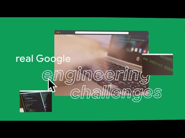 Solve a Google engineering challenge in Hash Code 2020