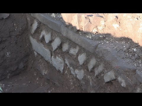 Páratlan leletek kerültek elő a római korból