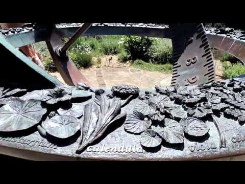 Armillary Sundials in Australia & Elsewhere