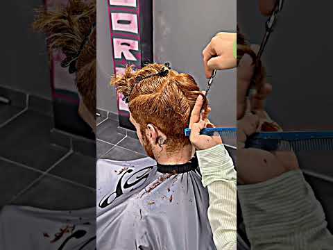 Haircut Transformation Edits ✂️ #edit #hairstyle #transformation #sigmaedit #youtubeshorts