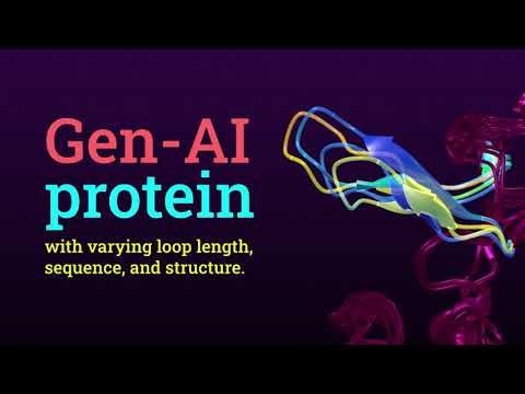 Gen-AI protein - 310.ai
