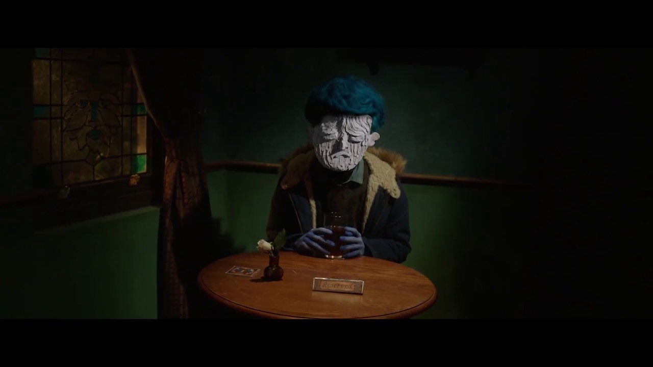 Facing It - Trailer (c)NFTS 2018