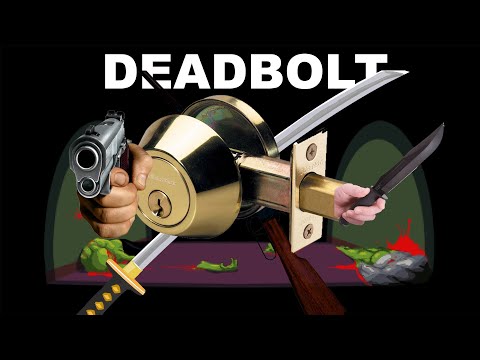 Steam Community :: DEADBOLT