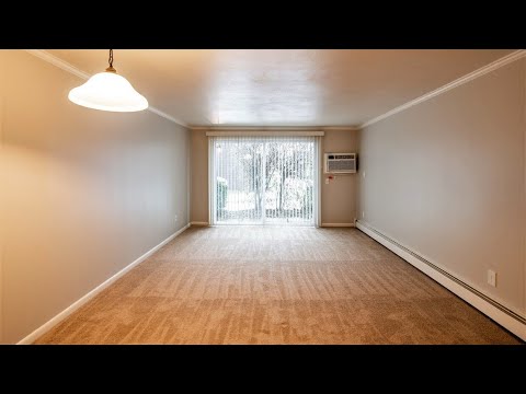 Two Bedroom Standard Apartment