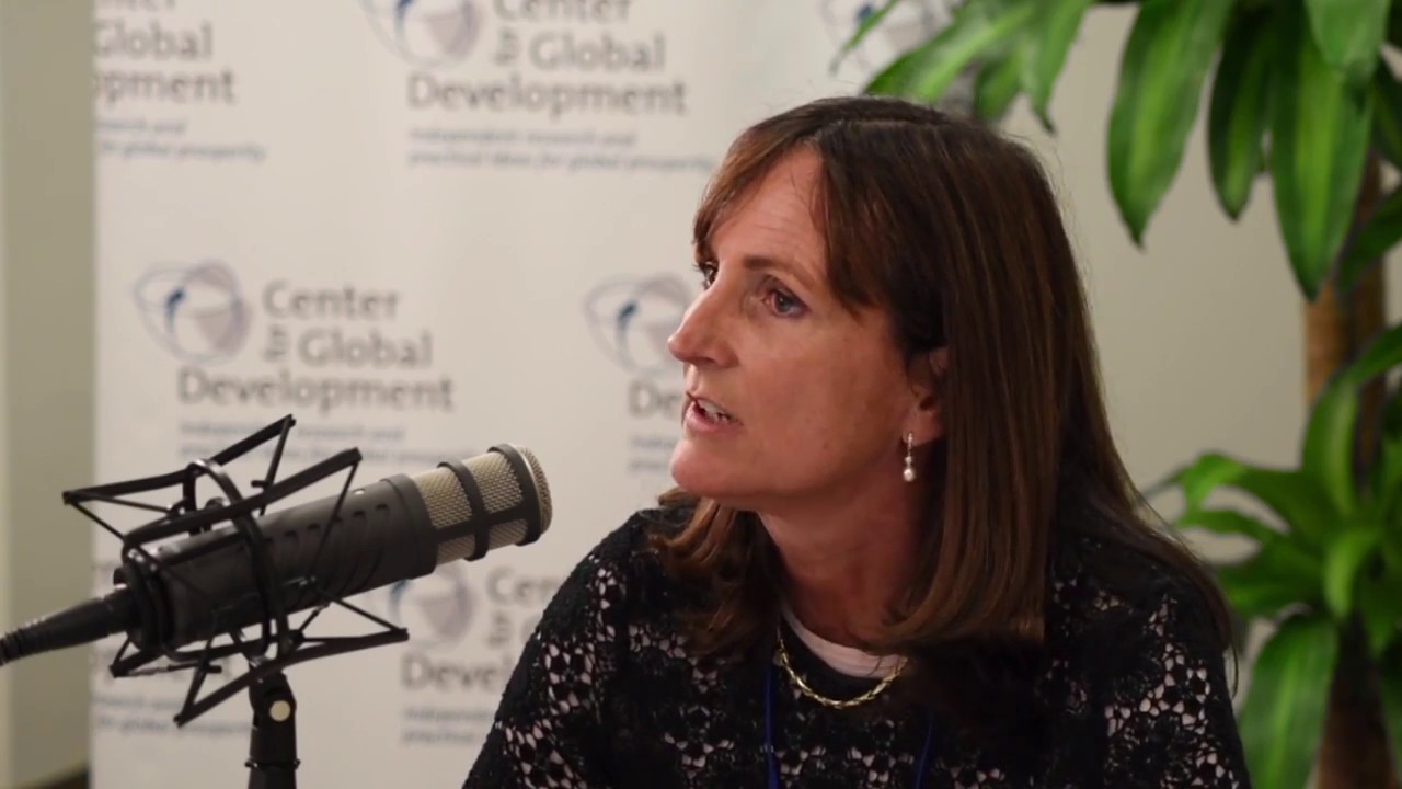 Development Finance Institutions 