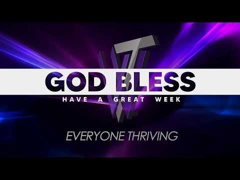 10AM Sunday Experience Service // 05/18/2025 // Word Tabernacle Church