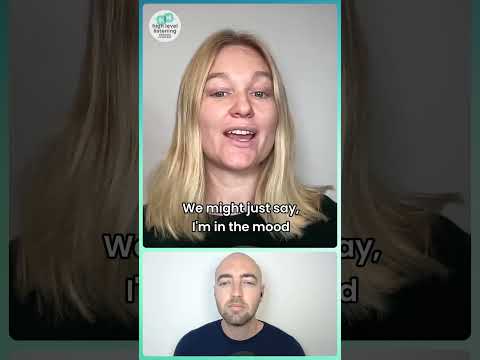 I'm hungry! English Vocabulary and Naturally Spoken Phrases #englishpodcast #learnenglish