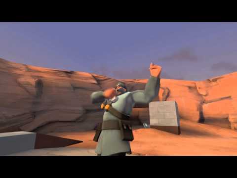 Steam Community :: Video :: TF2 - Mid Air Dueling