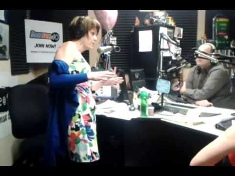 Alice 96.5 FM- Diva's by Design 4/8/13