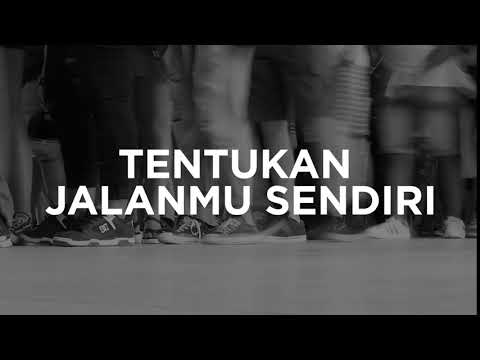 BOSEN CARI KERJA? TENTUKAN JALANMU SENDIRI