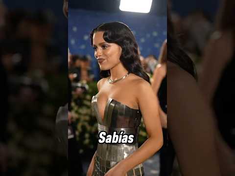 ¿Sabías que el vestido de Jenna Ortega dividió a todo internet? #merlina #netflix #wednesday #movie