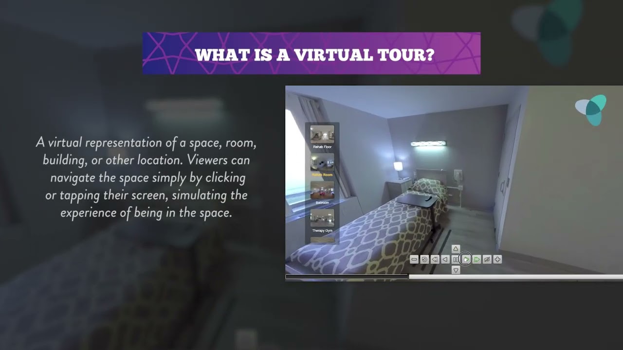 TypoDuctions - Virtual Tours for Your Facility