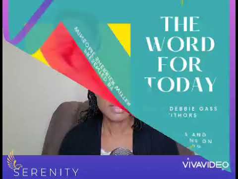 Devotional | BE AN EXHORTER (1)