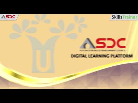 Auto Service Technician Online Course - How to enrol