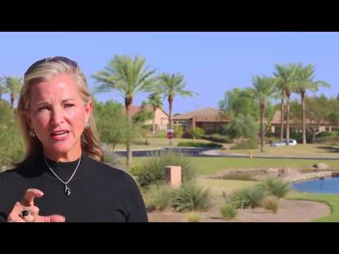 Trilogy at Vistancia with Karen Schmidt