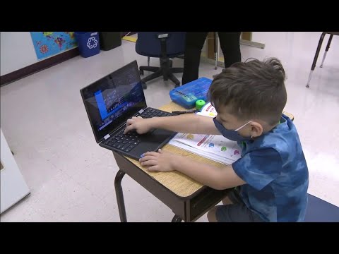 Top Florida education official says online public school education will continue