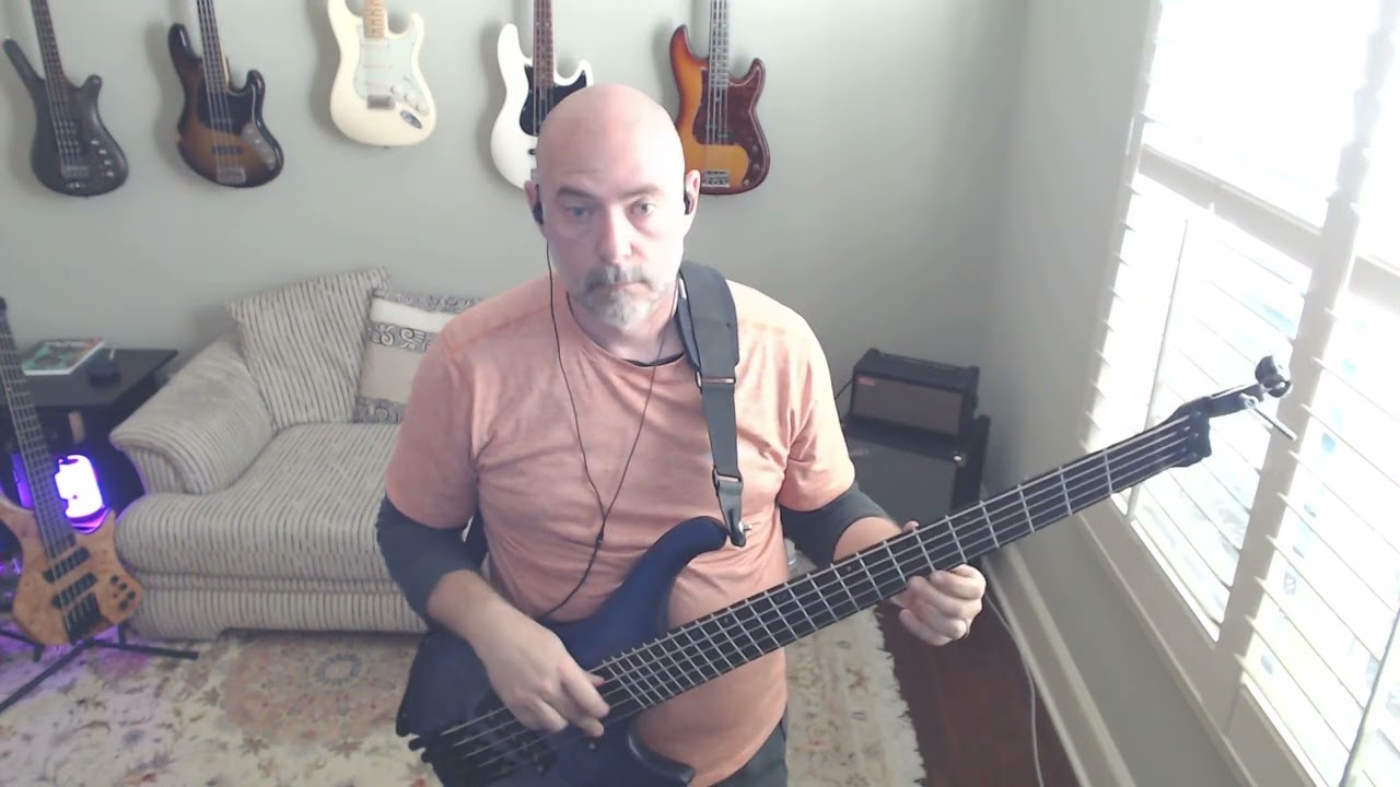 Dead Frets/Spots - BassBuzz Forum