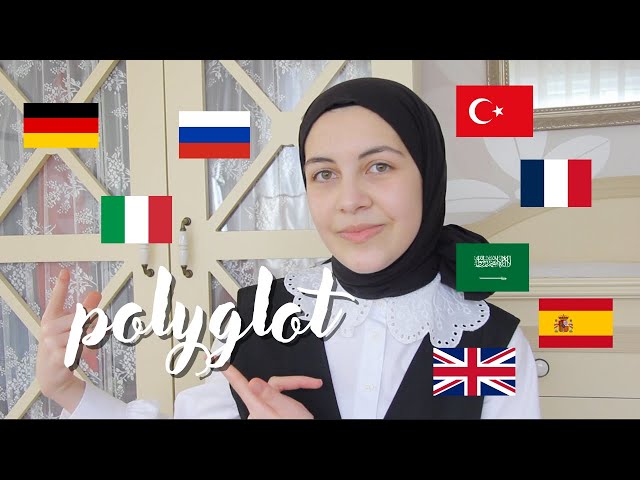 Unlocking Language Learning: Insights from a Young Polyglot | Galaxy.ai | Galaxy.ai