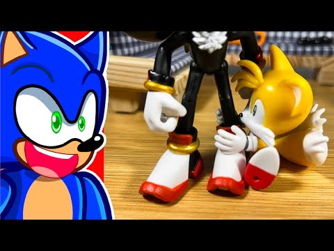The FUNNIEST Sonic Animations!