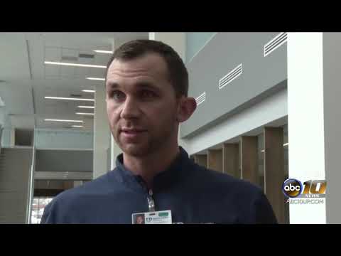 New UP Health Systems Marquette prepares for grand opening
