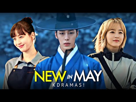 10 Drama Korea Terbaru dan Terpopuler yang Wajib Ditonton pada Mei 2025!